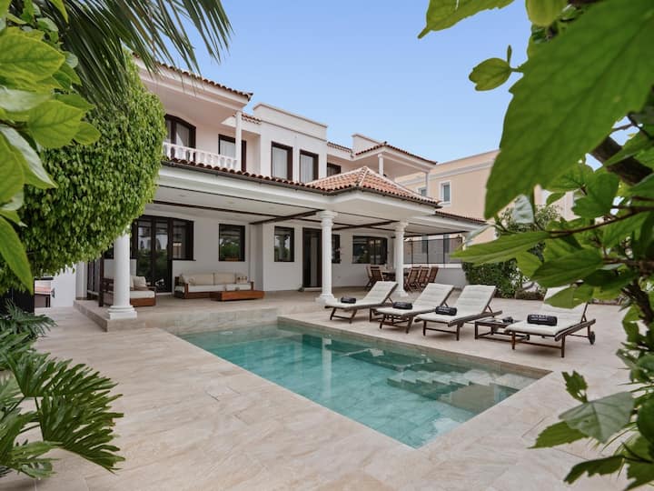 Karat Villa Salvaje - La Orotava