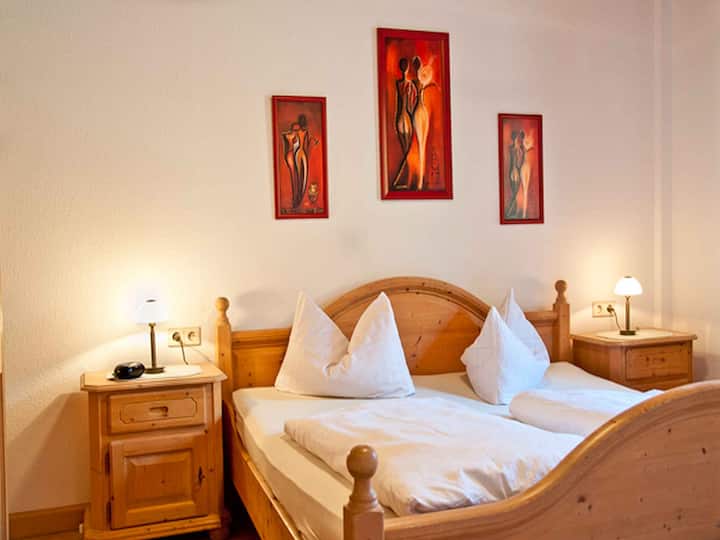 Ferienwohnung Apfelblüte - Wolfach