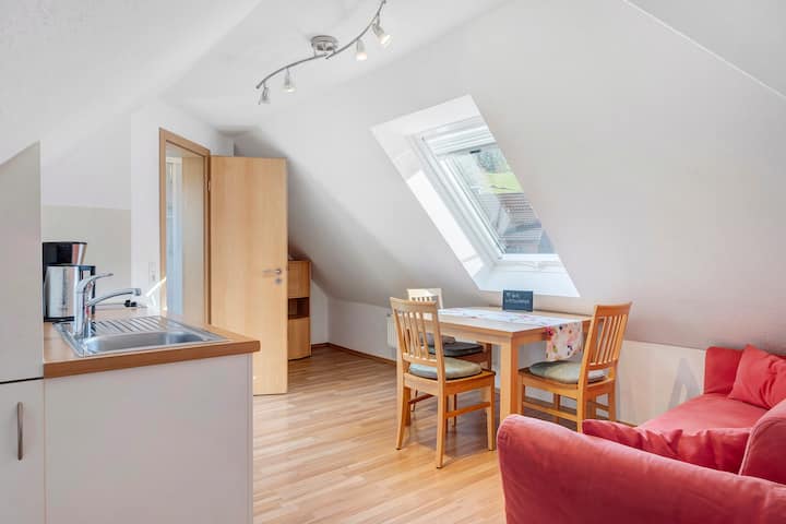 Ferienwohnung Vogelnest - Wolfach