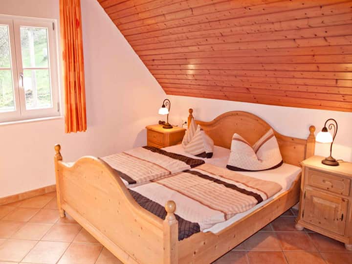 Ferienwohnung Sonneneck - Hausach