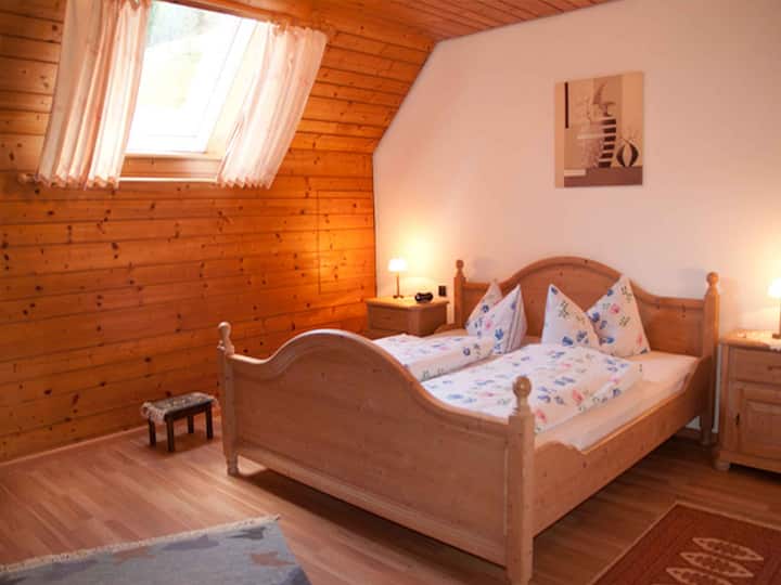 Ferienwohnung Fuchsbau - Schiltach
