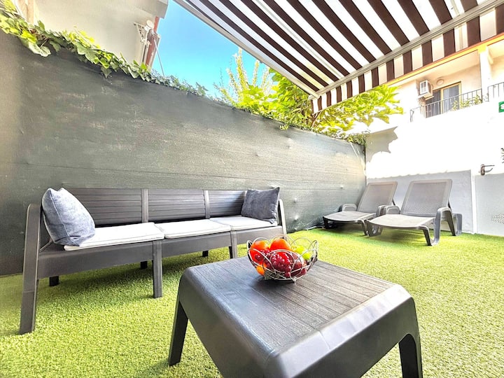Rinconada Real Casa 116 - Benidorm