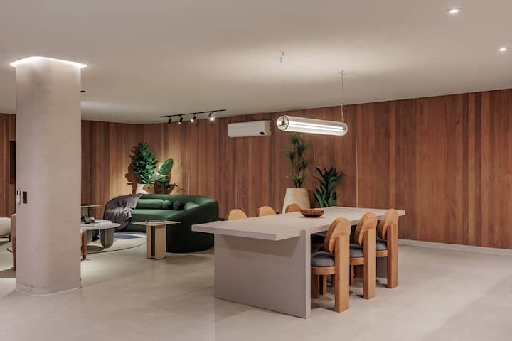 3br Jacuzzi & Billar - Sereno 101 - Medellín