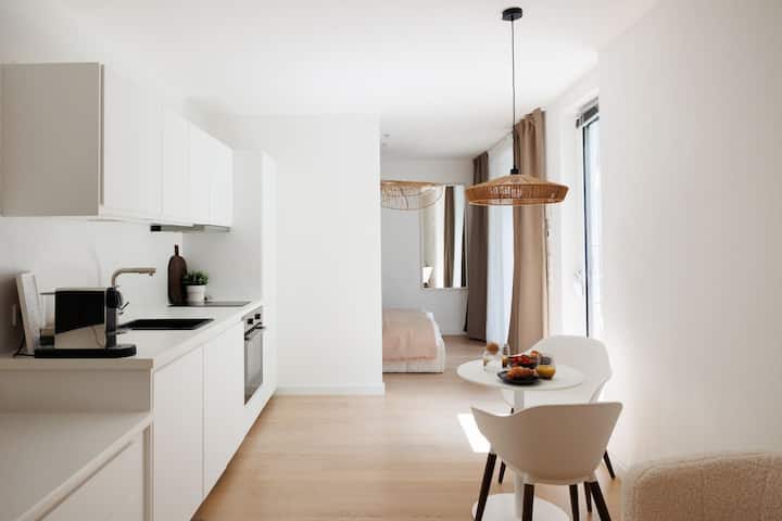 Vienna Courtyard Suite, 10 Min To Center, Terrace - Viena