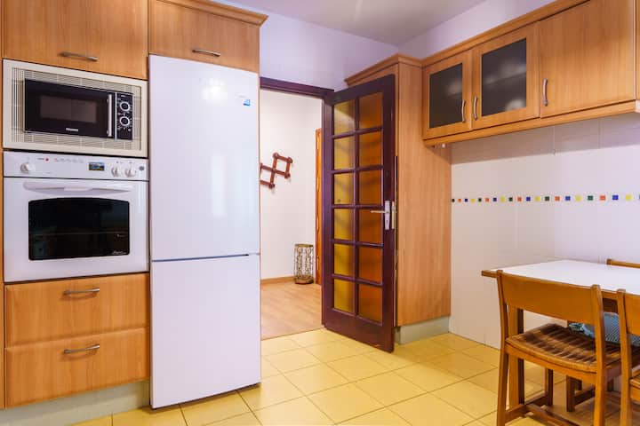 Living Sol - Centric Urban Room 1 - Santa Cruz de Tenerife