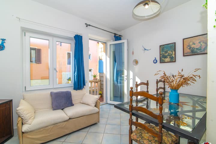 Vacanze Nel Blu Rena Bianca - Santa Teresa Gallura
