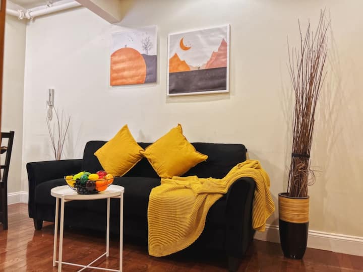Ramblei Near Temple Univ: 2br Apt - 204 - Chestnut Hill, PA