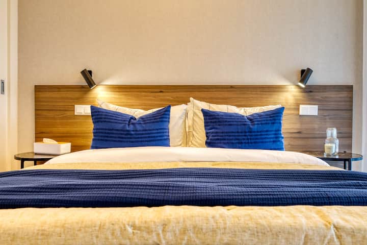 Funchal Acqua Blue 5l, A Home In Madeira - Madeira