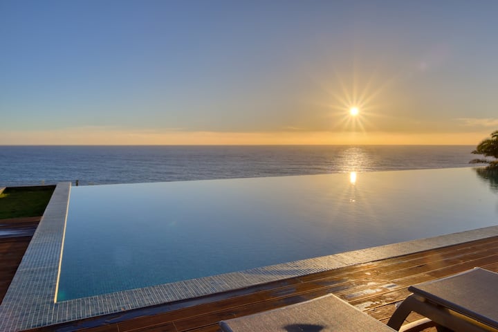 Funchal Acqua Blue 5l, A Home In Madeira - Funchal