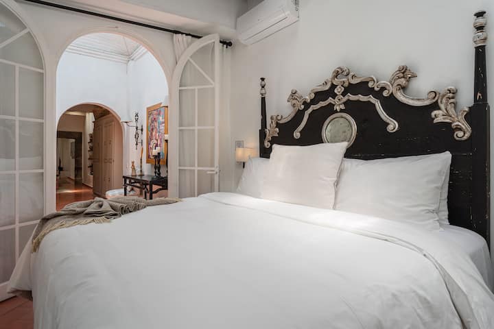 Casa Jari, 2br Centro Home With Rooftop Terrace - San Miguel de Allende