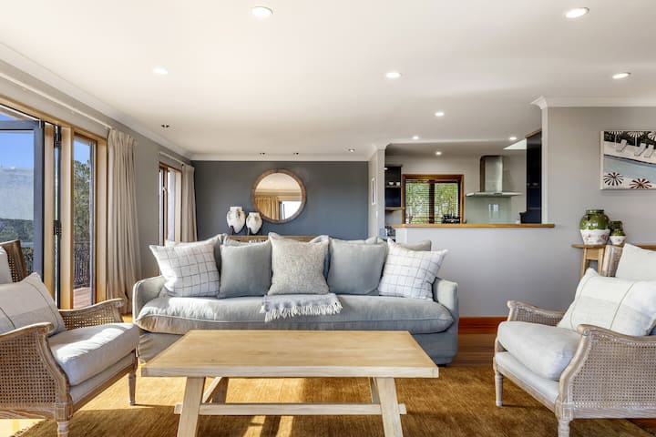 Harvey Lake House - Taupō