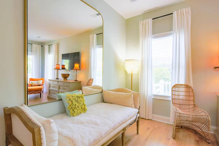 Rainbow Reef - An Itrip Charleston Beaches Home - Isle of Palms, SC