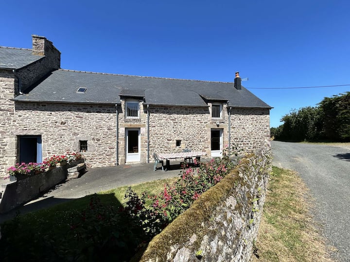 301 - Maison De Caractère à 2km De Sables-d'or. - Fréhel