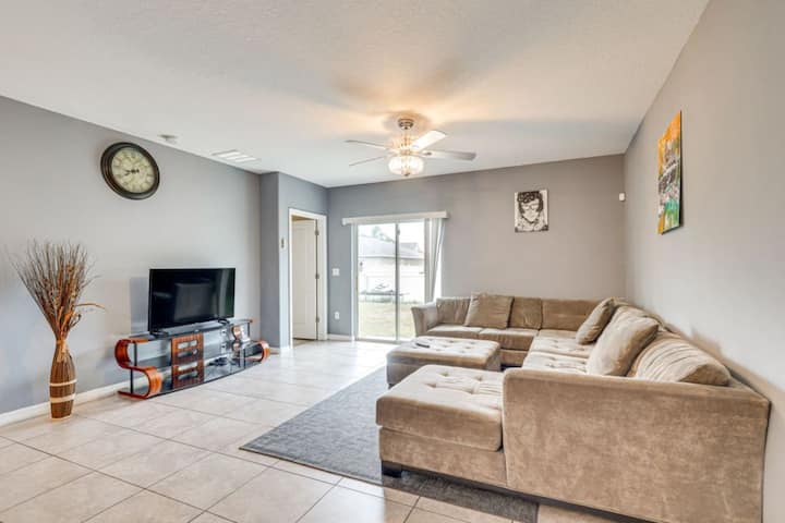 Relax & Play | Beaches & Local Fun! - Apollo Beach, FL