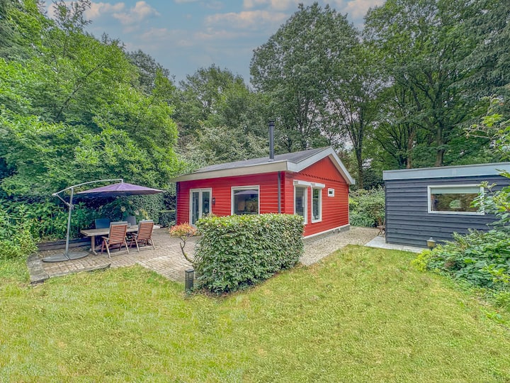 Belle Maison Avec Jardin Dans Les Bois - Boxtel