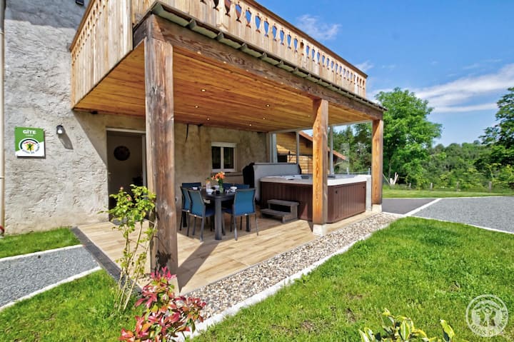 A Lorée Du Bois - Feurs