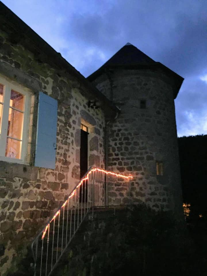 Foumourette - Saint-Genest-Malifaux