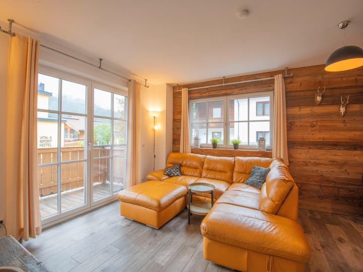 Appartement à Brixen Près De Skiwelt - Brixen im Thale