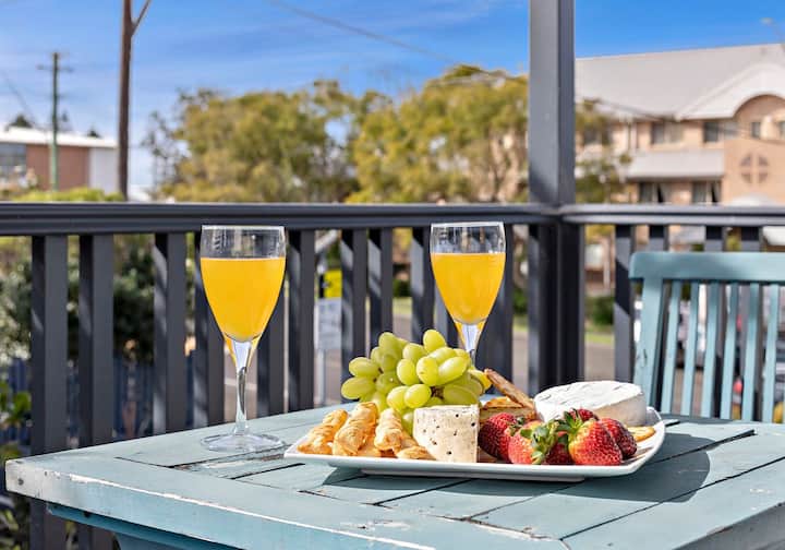 Kiama Beachscape On Manning - Kiama