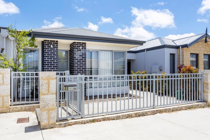 Condo On Bambili - Hilbert