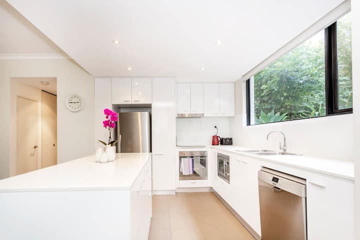 Subiaco Rooftop On Sheen - Perth