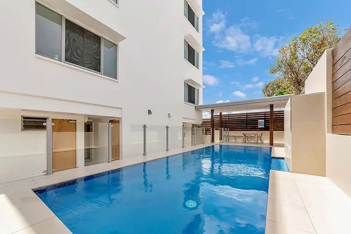 The Strand Stunner - Magnetic Island
