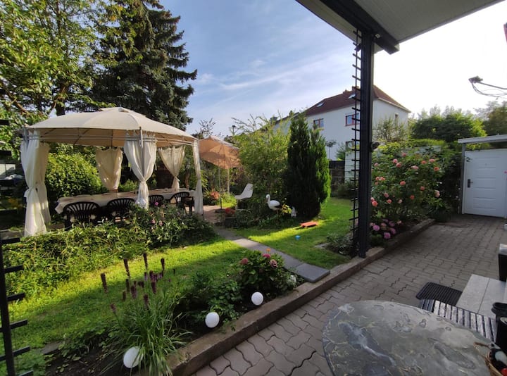 Fürstenhaus Eg Hofgeismar-zentrum - Hofgeismar