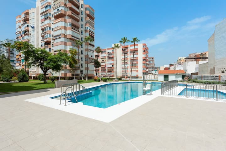 Estudio Sonia - Torre del Mar