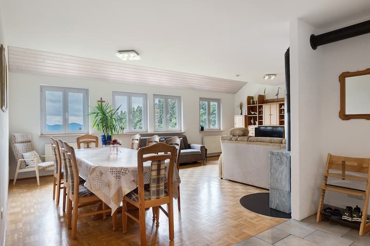 Ferienwohnung Faller - Stegen