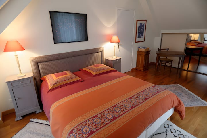 Chambres D'hôtes La Trinité-sur-mer - Carnac