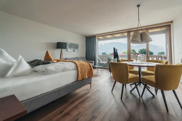 Apartments By Bemelmans - Ritten