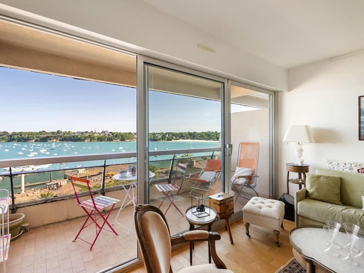 Le Petit Kap By Interhome - Dinard