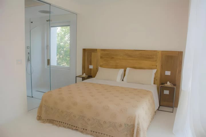 Valentino Luxury Rooms - 02 - Porto Cesareo