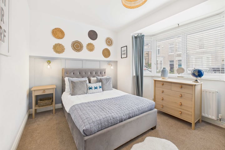 Host & Stay | Surf Jewel - Saltburn-by-the-Sea