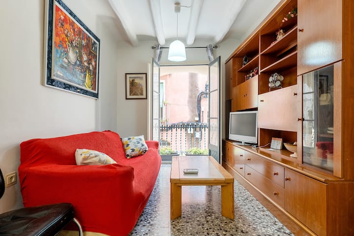 Casco Antiguo De Riudoms - Reus