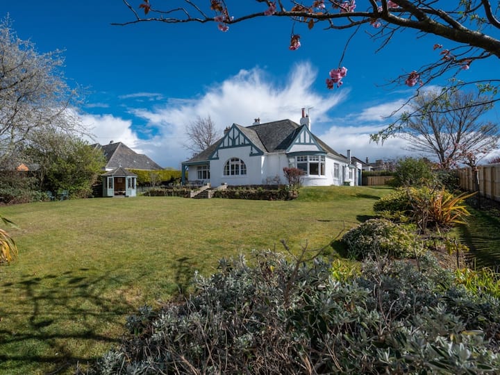 3 Bed In Gullane (96141) - North Berwick