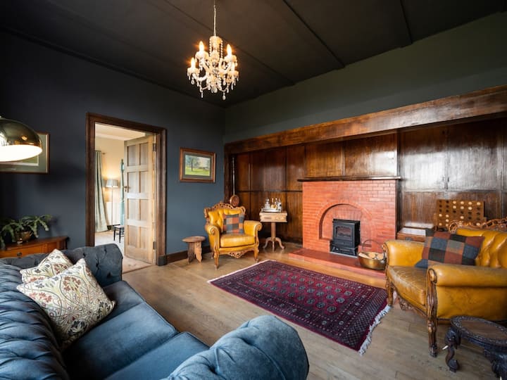 3 Bed In Gullane (96141) - North Berwick