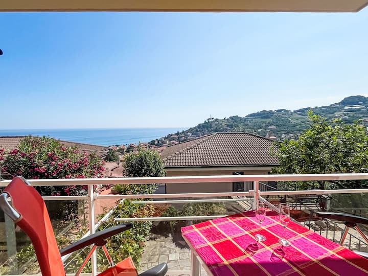 Le Vele By Interhome - San Lorenzo al Mare