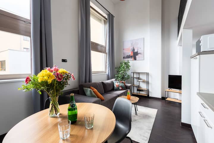 Impeccable Cozy Apartments - Prague