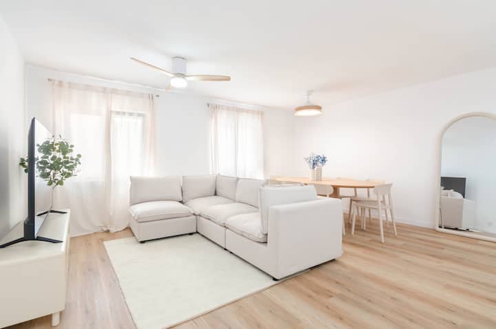 Apartamento Bilua - Avilés