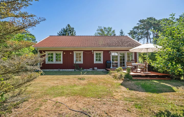 2 Bedroom Gorgeous Home In Borkheide - Beelitz