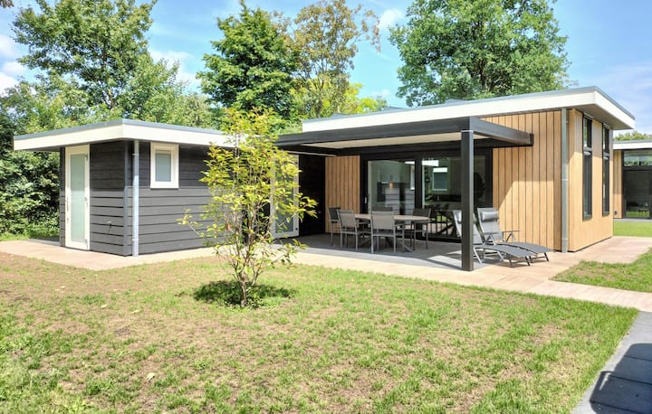 Awesome Home In Voorthuizen - Pays-Bas