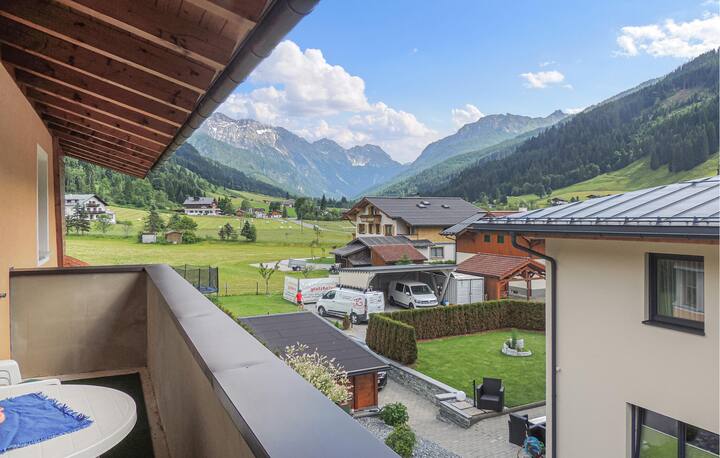 Cozy Apartment In Kleinarl With Wifi - Kleinarl