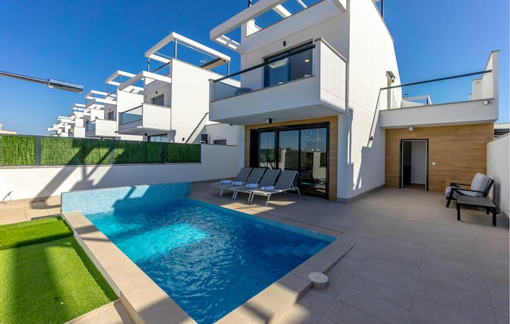 Amazing Home In San Javier - San Javier