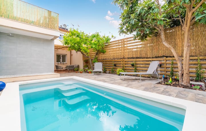 Casa De Pueblo - Petra