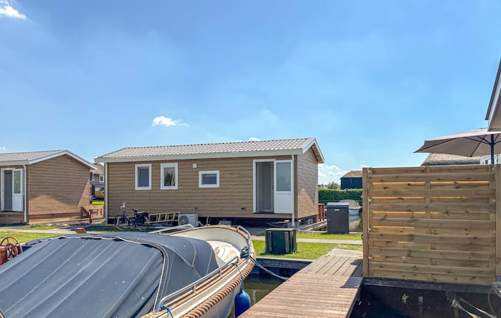 Gorgeous Home In Breukelen With House Sea View - Maarssen