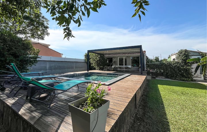 Maison Proche Alpilles - Fontvieille