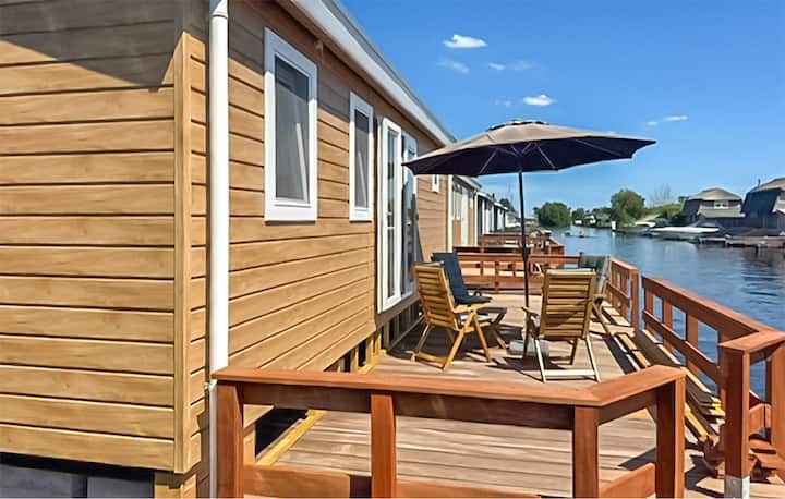 Nice Home In Breukelen - Maarssen