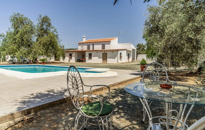 Casa Loma De Vera - Archidona