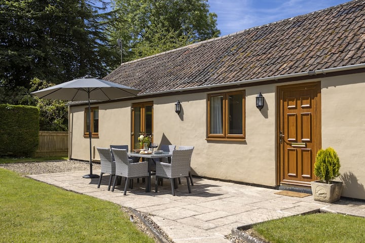 Stable Cottage - South Cerney